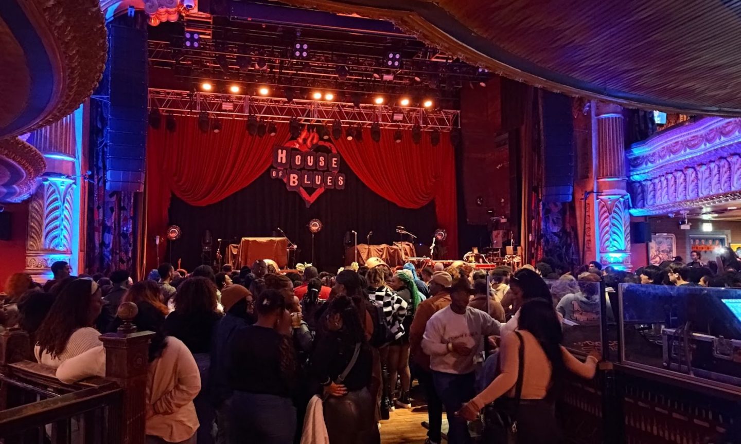 Falling In Love With Creative Writing – Rubén Sebastián Muñiz | ∞